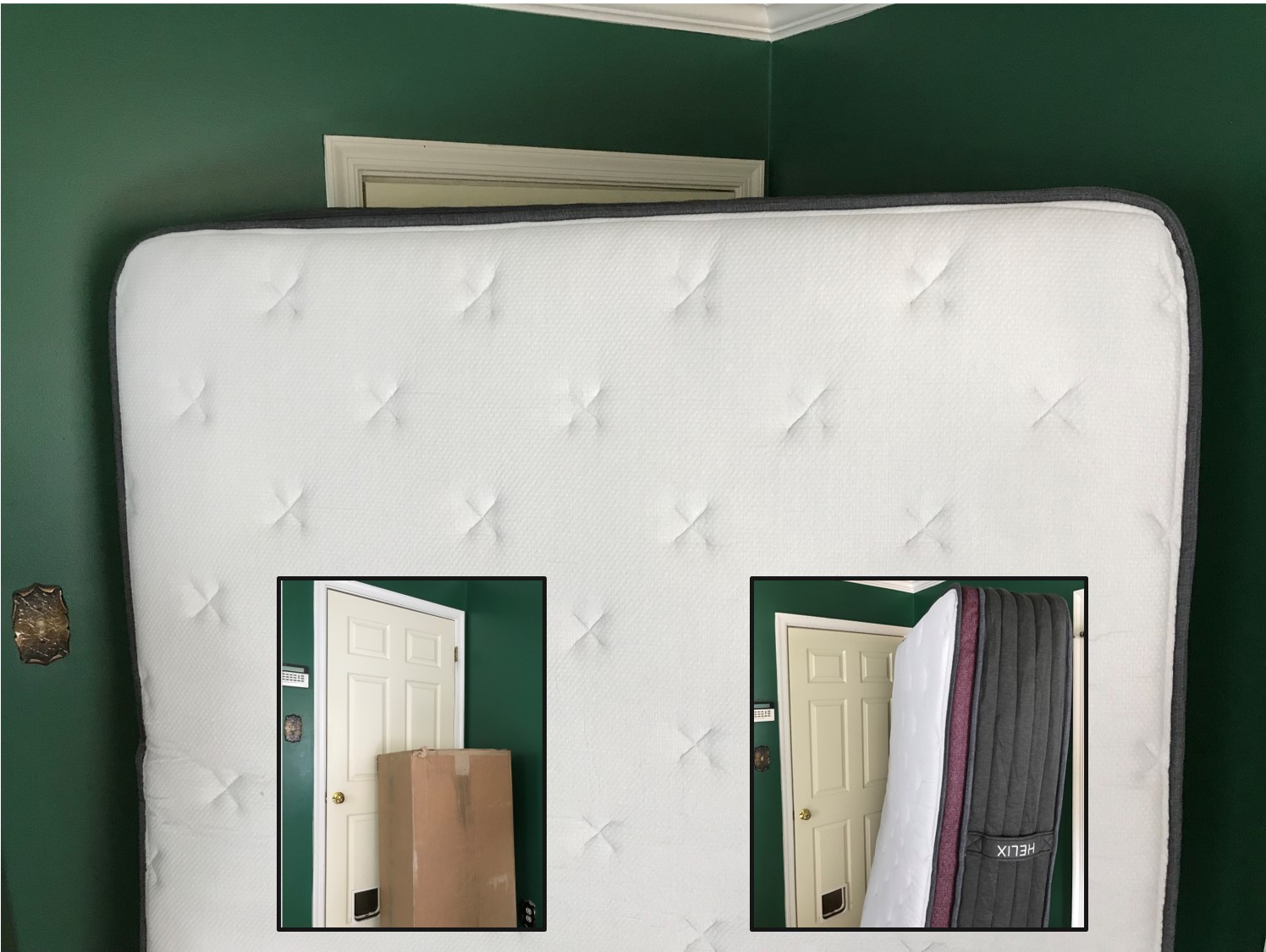 Helix box | Sleep Whispers